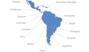 Overview of the key LatAm regulated markets - Szilaghi Consulting